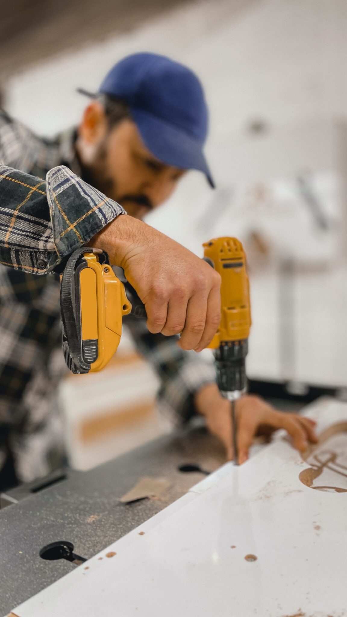 HAVS | Health Surveillance and Statutory Medicals in the North West ...